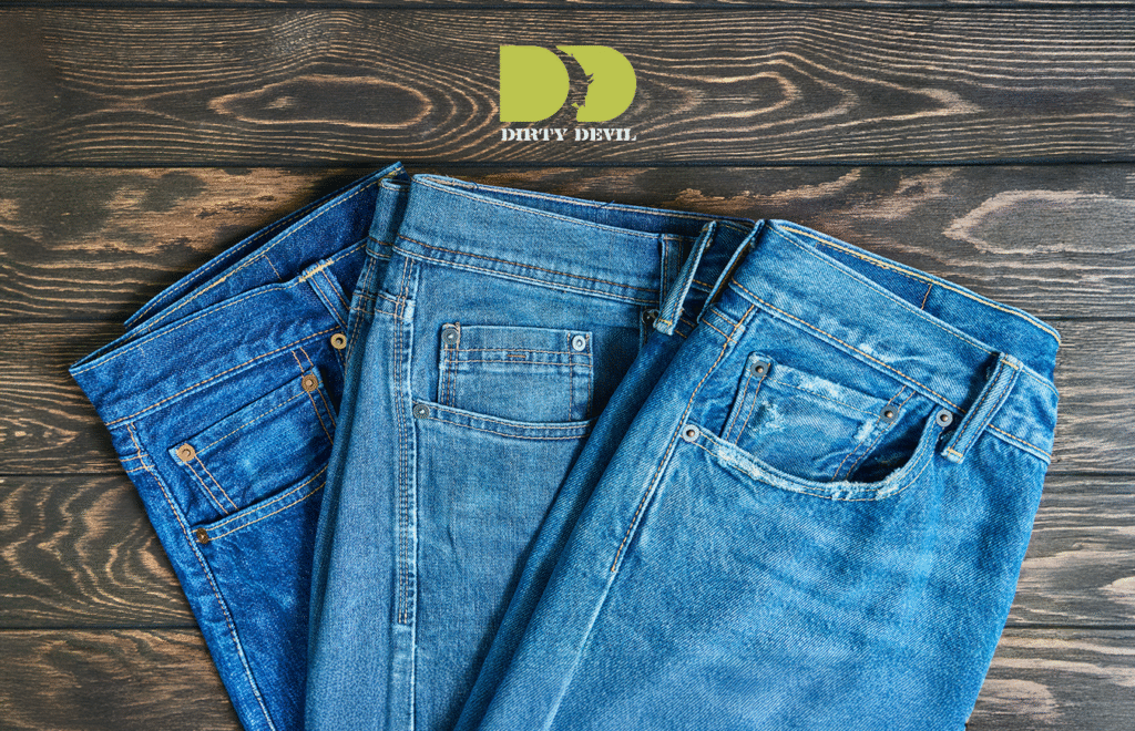 Denim Fabrics for Jeans Wholesaler and Retailers in Maharashtra
